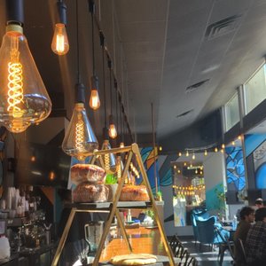 LOCUS - 161 Photos & 63 Reviews - 120 W Holly St, Bellingham, WA - Menu ...