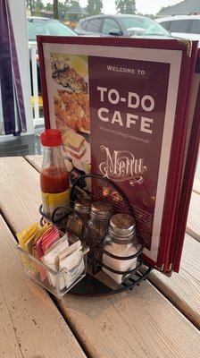 TO DO CAFE & SEAFOOD - 47 Photos & 82 Reviews - 1008 S Church Ln ...