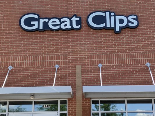 GREAT CLIPS - Updated January 2026 - 24 Reviews - 214 Azalea Sq Blvd ...