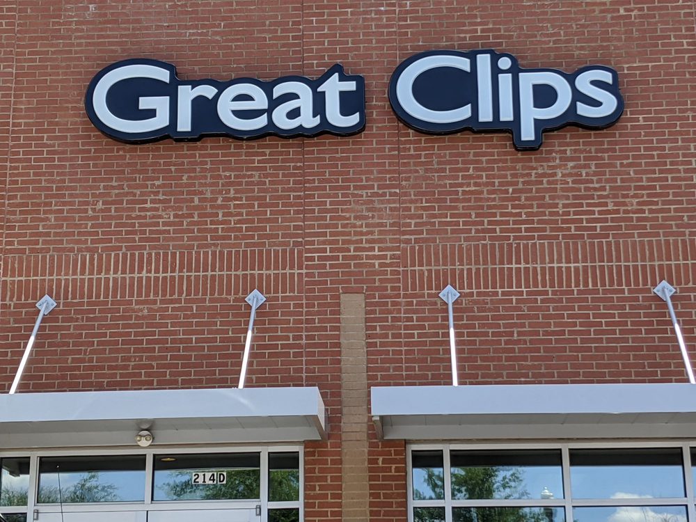 GREAT CLIPS - Updated June 2024 - 18 Reviews - 214 Azalea Sq Blvd ...