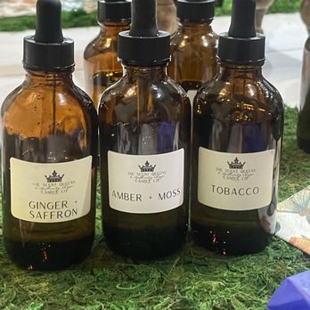 THE SCENT QUEENS CANDLE & APOTHECARY SHOPPE - Updated January 2026 - 16 ...