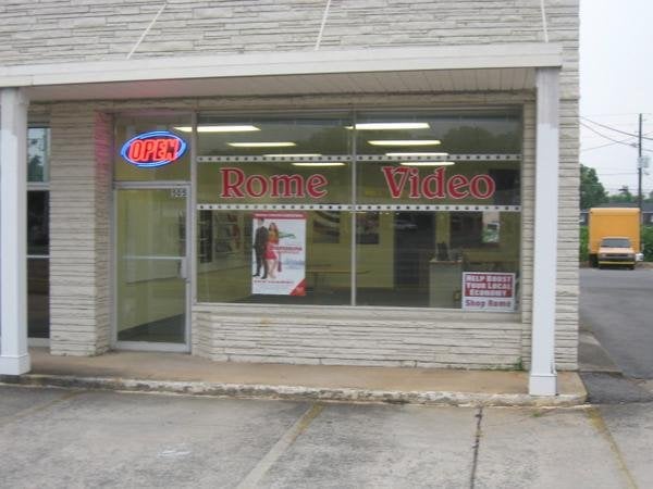 ROME VIDEO - Updated December 2025 - 505 E 2nd Ave, Rome, Georgia ...