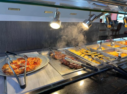 TASTE CITY BUFFET - Updated October 2025 - 29 Photos & 24 Reviews - 122 ...