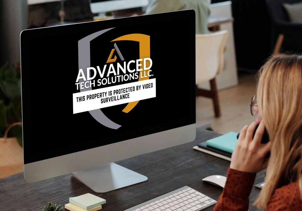 ADVANCED TECH SOLUTIONS - Updated November 2025 - 83 Photos - Jackson ...