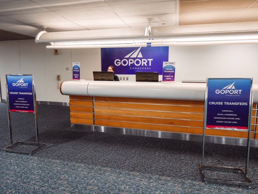 GO PORT - Updated May 2024 - 46 Photos & 506 Reviews - Yelp