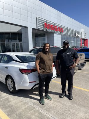 BAKER NISSAN - Updated October 2025 - 61 Photos & 312 Reviews - 19630 ...