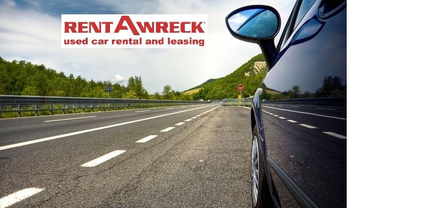 RENT-A-WRECK - Updated July 2024 - 63 Photos & 70 Reviews - 3 Brewster ...