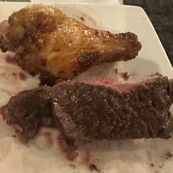 TEN CUTS - Updated August 2025 - 95 Photos & 29 Reviews - 1001 N SR 135 ...