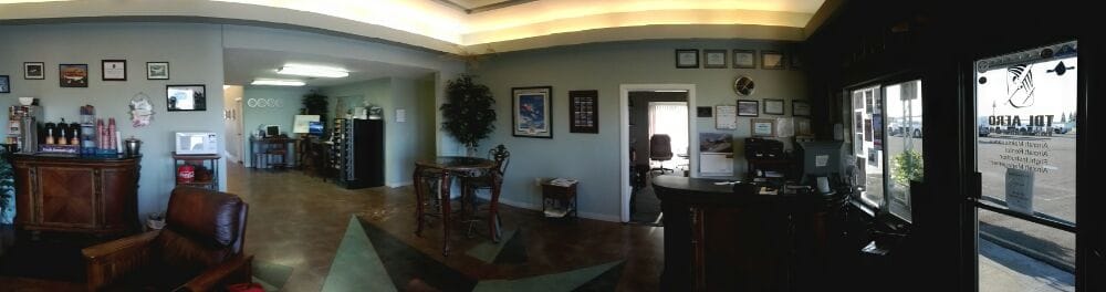 GATEWAY AIR CENTER - Updated April 2026 - 44 Macready Dr, Merced ...