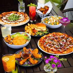 PI BAR - Updated September 2025 - 363 Photos & 176 Reviews - 18879 N ...