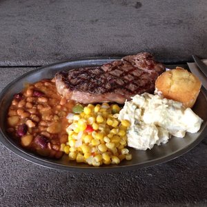 OLD WEST DINNER COOKOUT - 57 Photos & 17 Reviews - Roosevelt Lodge ...