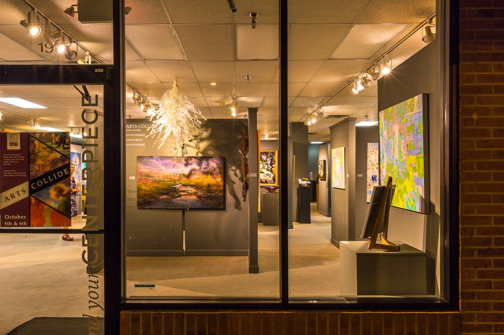 THE CENTERPIECE - Updated July 2025 - 27 Photos - 7400 Six Forks Rd ...