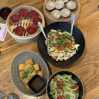 DUMPLING TIME - 8056 Photos & 2676 Reviews - 11 Division St, San ...