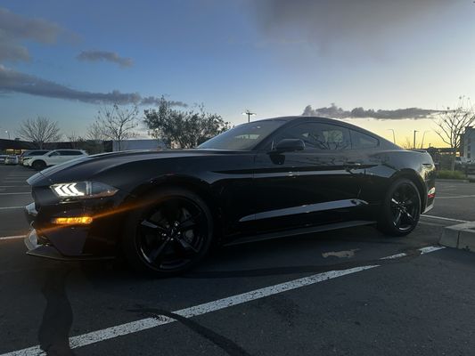 HANSEL FORD OF PETALUMA - Updated December 2025 - 40 Photos & 350 ...