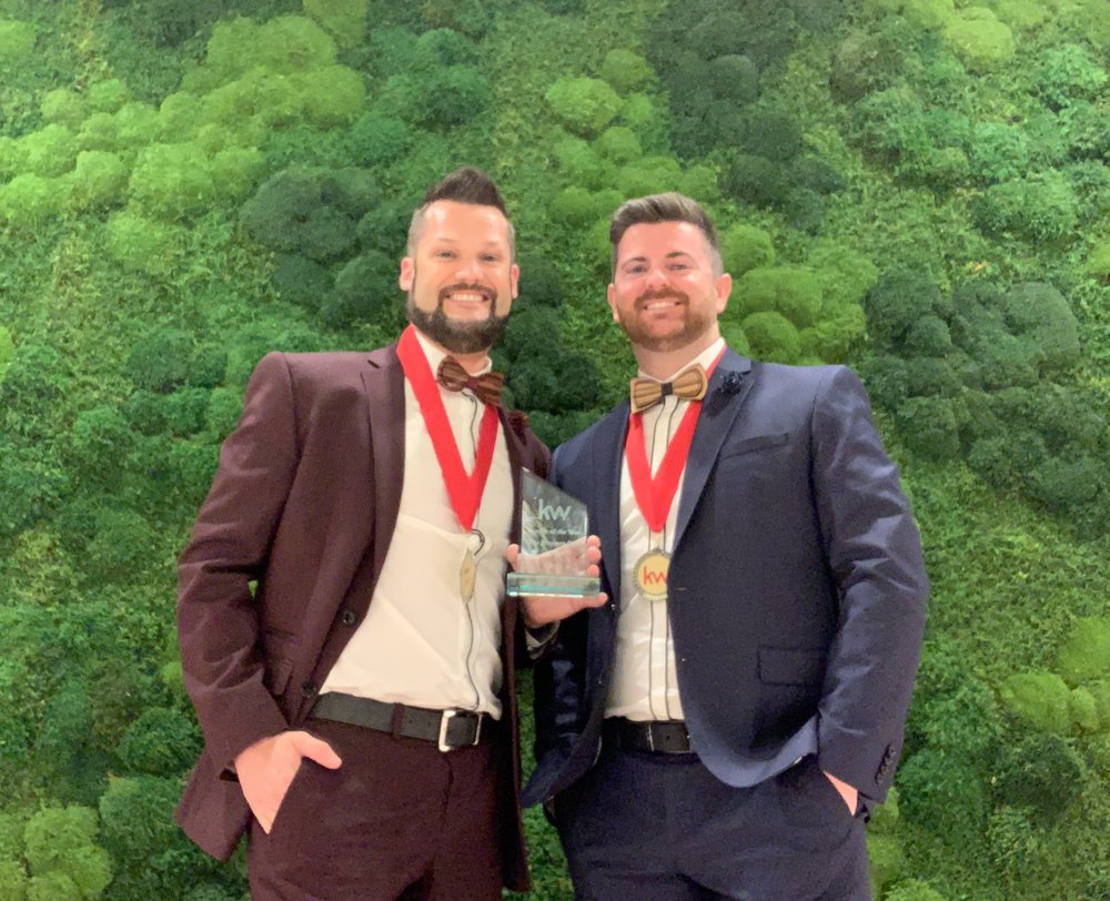 CENTRAL FLORIDA HOME BOYS - KELLER WILLIAMS AT THE PARKS - Updated ...