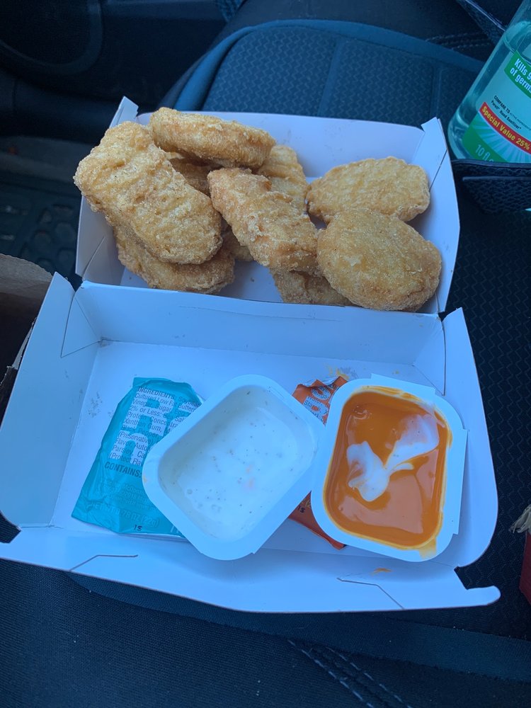 MCDONALD’S - Updated November 2024 - 20 Photos & 56 Reviews - 1703 Rte ...