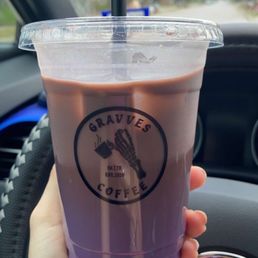 GRAVVES COFFEE - Updated December 2025 - 282 Photos & 118 Reviews ...