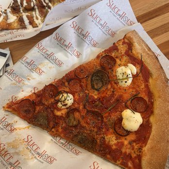 SLICE HOUSE BY TONY GEMIGNANI - Updated July 2025 - 327 Photos & 248 ...