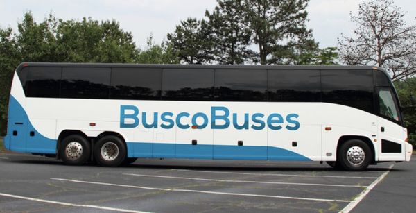 BUSCO BUSES - Updated December 2024 - 40 Reviews - 3525 Piedmont Rd NE ...