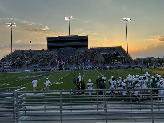 WOODFOREST NATIONAL BANK STADIUM - Updated October 2025 - 16 Photos ...