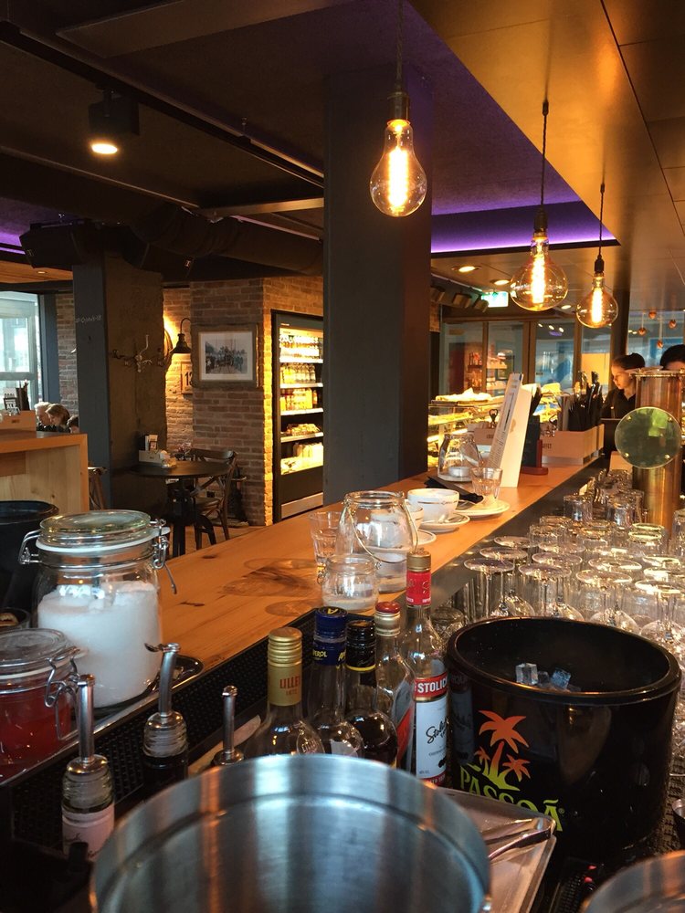 BUFFET LSE - Updated December 2024 - Bahnhofplatz 4, Stans, Nidwalden ...