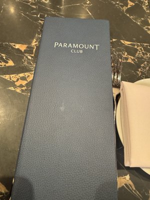 PARAMOUNT CLUB - Updated October 2025 - 11 Photos - 1301 Ave Of The ...