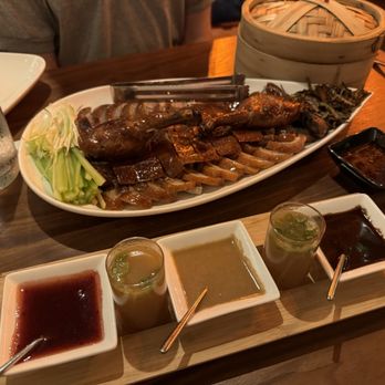 REDFARM - Updated July 2024 - 271 Photos & 105 Reviews - 201 W 3rd St ...