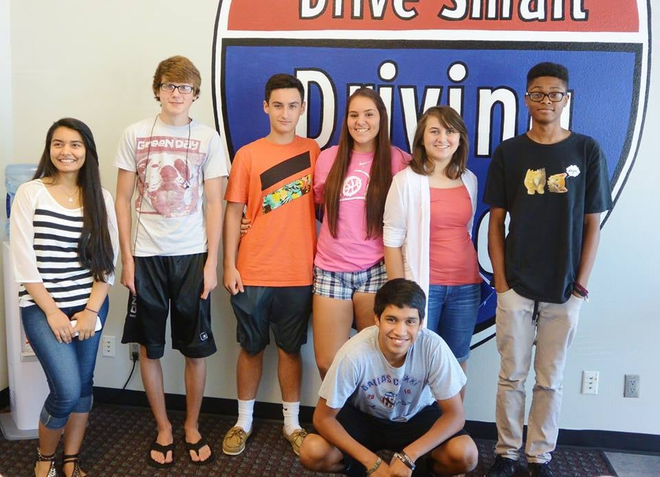 DRIVE SMART DRIVING SCHOOL - Updated December 2025 - 13 Photos & 27 ...