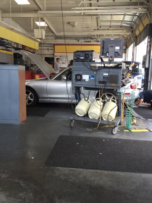 19TH AND TARAVAL SMOG TEST - Updated December 2025 - 27 Photos & 400 ...