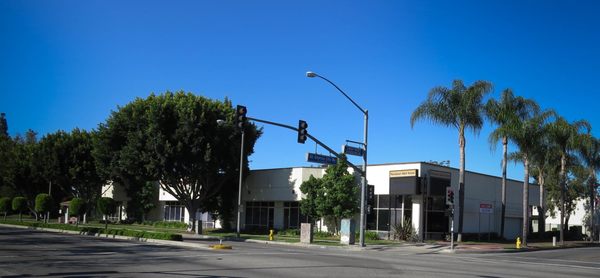 PARAMOUNT ADULT SCHOOL - Updated December 2025 - 14507 Paramount Blvd ...