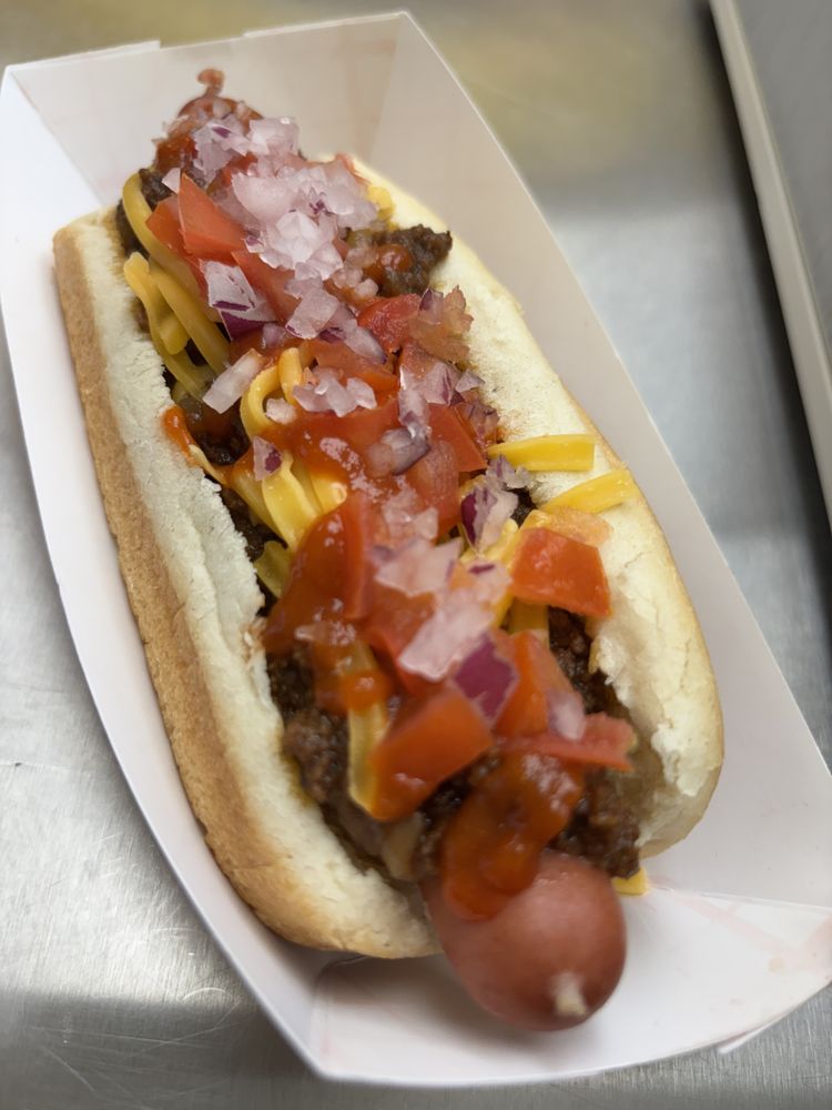 JOHNS DIRTY DOGS AND SOUP - Updated March 2026 - 21 Photos & 11 Reviews ...