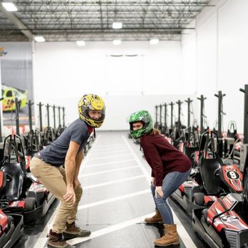 SPEEDERS - Updated December 2025 - 10 Photos & 28 Reviews - 58 Aero ...