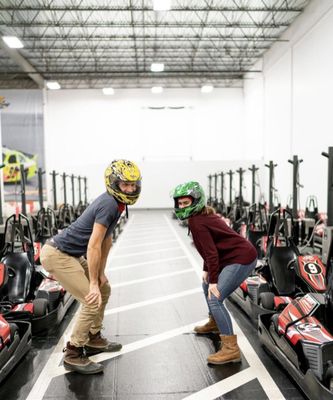 SPEEDERS - Updated October 2025 - 10 Photos & 28 Reviews - 58 Aero ...