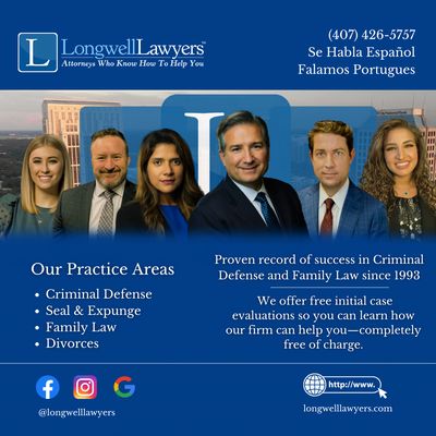 LONGWELL LAWYERS - Updated December 2025 - 14 Photos & 10 Reviews - 390 ...