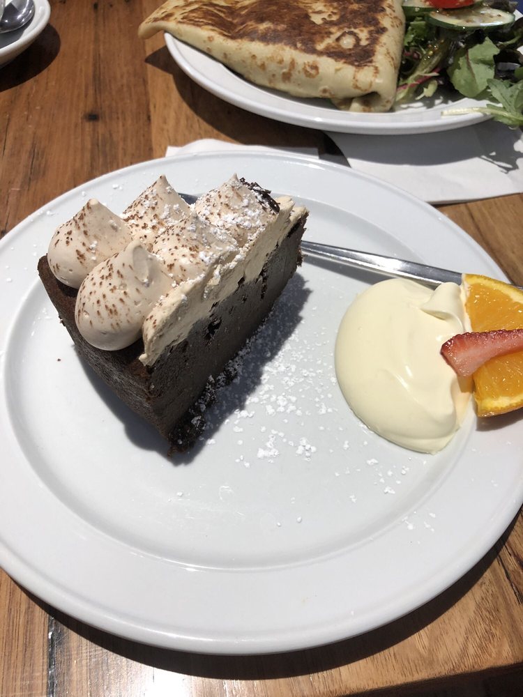 PANACHE CAFE & CREPERIE - Updated March 2025 - 204a Pakington St ...
