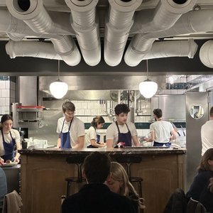 SEMILLA - 214 Photos & 107 Reviews - 54 Rue Seine, Paris, France ...