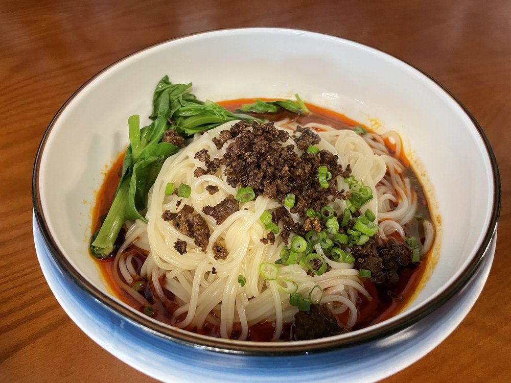 TASTE OF CHENGDU - 398 Photos & 96 Reviews - 4856 New Broad St, Orlando ...