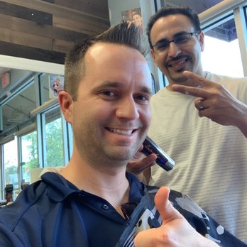 VAN DYKE ROAD BARBERSHOP - Updated April 2026 - 24 Photos & 28 Reviews ...