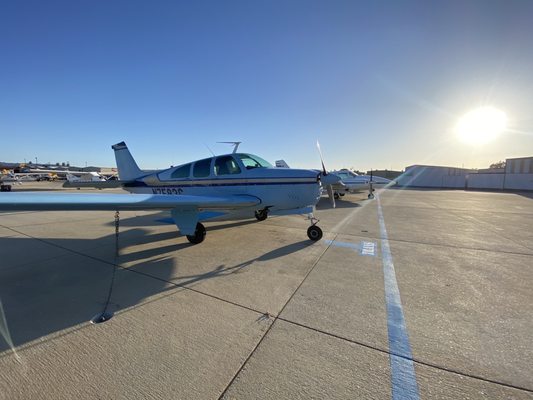 ONE SOURCE AVIATION - Updated December 2025 - 25 Photos - 16781 Stagg St, Van Nuys, California ...