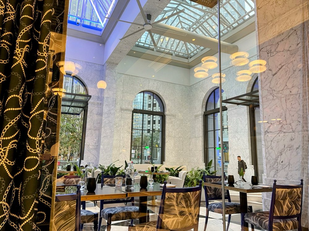 THE HOLBROOK HOUSE - 103 Photos & 68 Reviews - 1 Sansome St, San ...