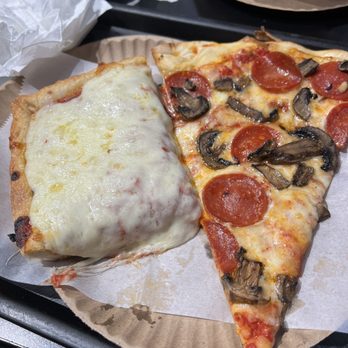 CARNEGIE PIZZA - Updated June 2024 - 471 Photos & 299 Reviews - 200 W ...