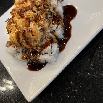 BLUE WASABI SUSHI & MARTINI BAR - Updated August 2024 - 628 Photos ...