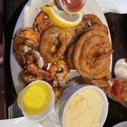 RUSTY’S RIVERFRONT GRILL - 191 Photos & 274 Reviews - Seafood - 901 ...