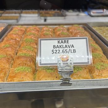 TASKIN BAKERY - Updated December 2025 - 420 Photos & 206 Reviews - 103 ...