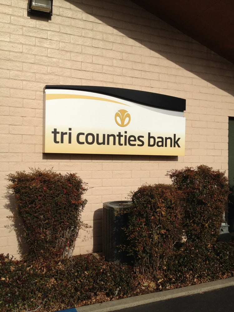 TRI COUNTIES BANK - Updated January 2026 - 53 Reviews - 211 W East Ave ...