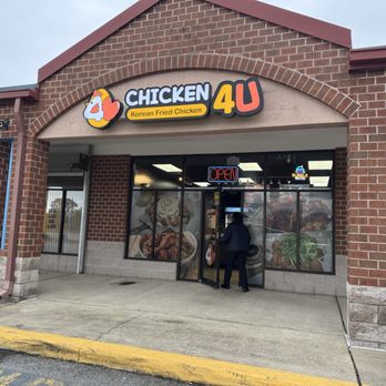 CHICKEN 4 U - Updated September 2025 - 39 Photos & 18 Reviews - 211 ...