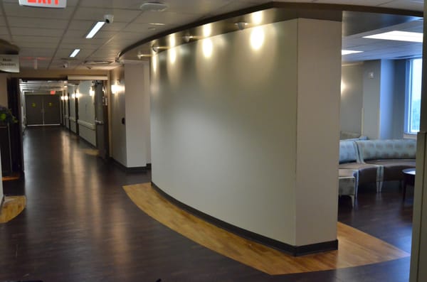 OU MEDICAL CENTER EDMOND - Updated January 2026 - 12 Photos & 25 ...