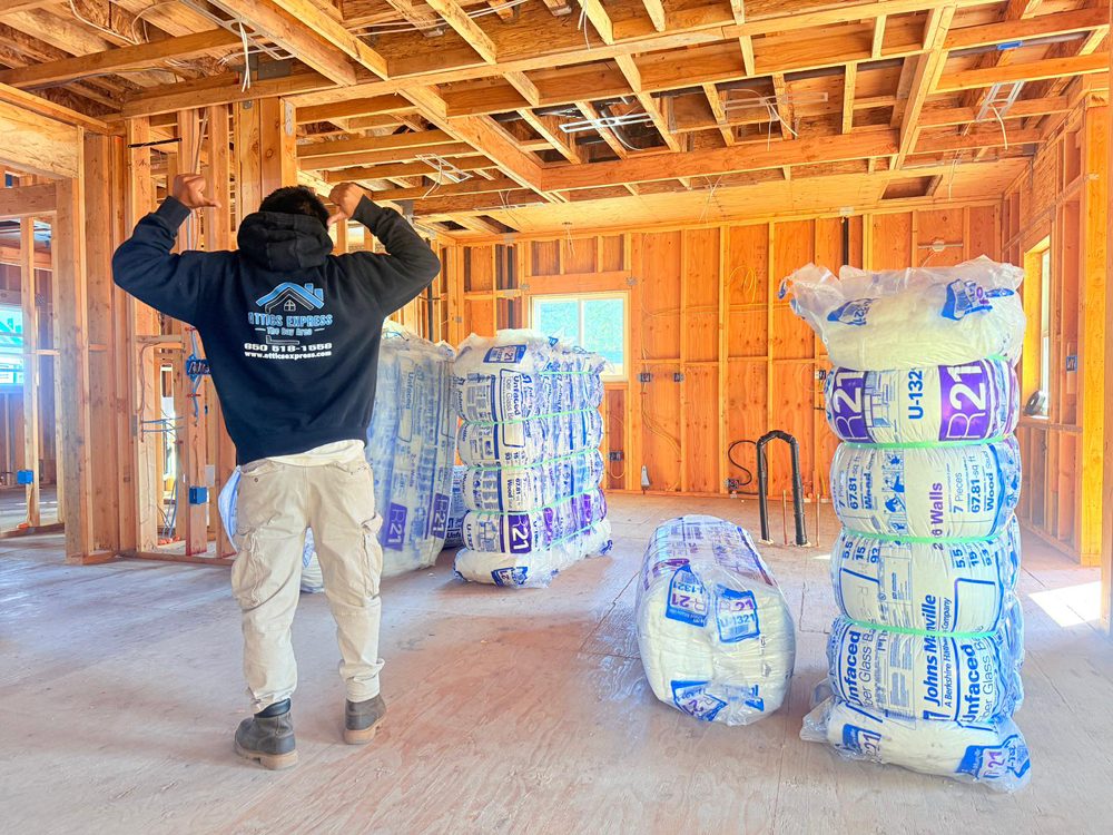 ATTICS EXPRESS - Updated January 2026 - 159 Photos & 27 Reviews ...