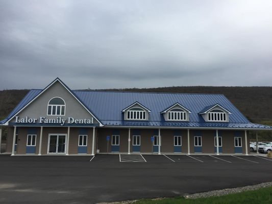 LALOR FAMILY DENTAL - Updated December 2025 - 1052 County Road 64 ...