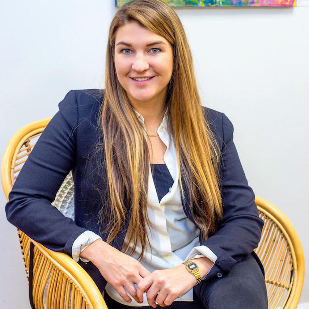 Farren Smith Pflugerville